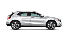 Mercedes-Benz SUV Comparison | GLA vs. GLC vs. GLE vs. GLS | Price, Towing