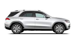 Mercedes-Benz SUV Comparison | GLA vs. GLC vs. GLE vs. GLS | Price, Towing
